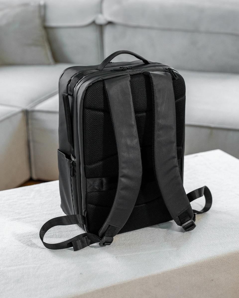 Der Bierkules Rucksack! inkl. Kühlfach – CLMNS BROCK